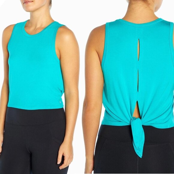 Marika | Tops | Cycle House Powered By Marika Arlo Tank Top Bright ...